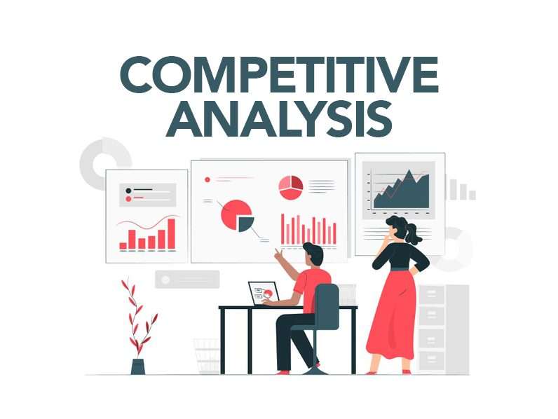 How To Do Competitive Analysis